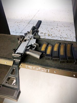 RAC GUNS & AMMO - 38 Photos & 55 Reviews - Firearm Training - 1410 E ...