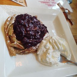 THE SKINNY PANCAKE QUECHEE - Updated January 2026 - 105 Photos & 164 ...