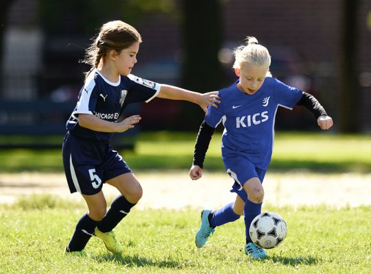 CHICAGO KICS FOOTBALL CLUB - Updated December 2025 - 12 Photos & 12 ...