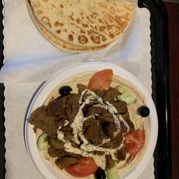 MEDITERRANEAN GRILL - Updated June 2024 - 157 Photos & 300 Reviews ...