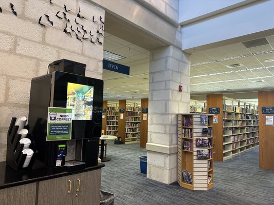 NEW BRAUNFELS PUBLIC LIBRARY - Updated October 2025 - 38 Photos - 700 E ...