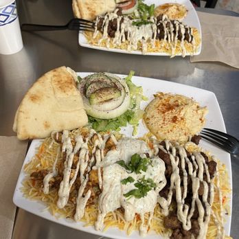 FALAFEL CORNER - 56 Photos & 51 Reviews - 720 2nd St, Davis, California ...