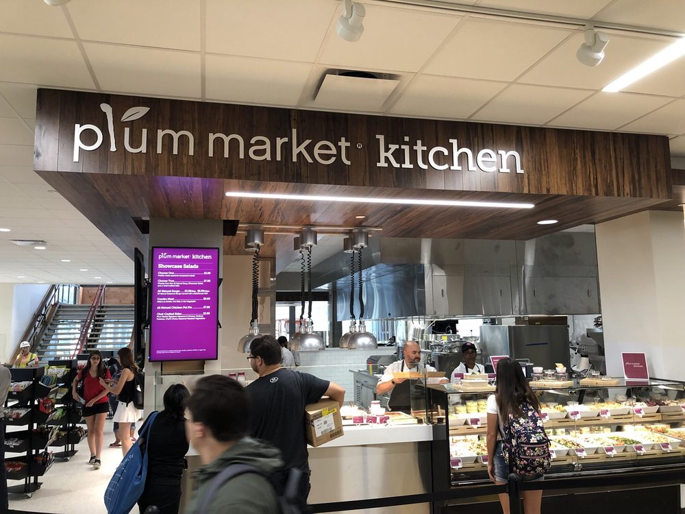 PLUM MARKET KITCHEN - Updated January 2026 - 308 Meadow Brook Rd ...