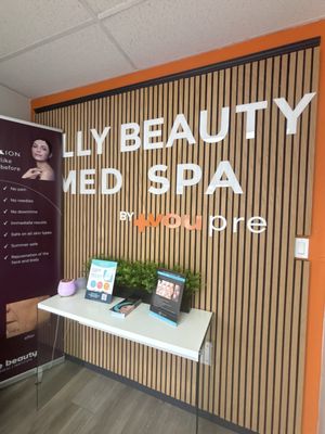 LILLY BEAUTY MEDICAL SPA - Updated January 2026 - 53 Photos & 139 ...