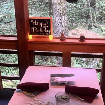 TREE TOPS RESTAURANT - Updated February 2025 - 261 Photos & 133 Reviews ...