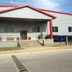 TEXAS STATE TECHNICAL COLLEGE - 14 Reviews - 3801 Campus Dr, Waco, TX ...