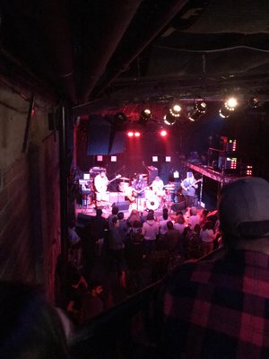 LAUNCHPAD NIGHT CLUB - 54 Photos & 54 Reviews - 618 Central Ave SW ...