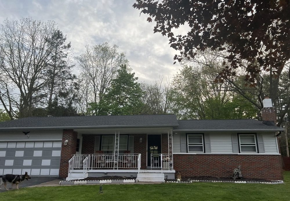 BLESSED ROOF - Updated December 2025 - Rochester, New York - Roofing - Phone Number - Yelp