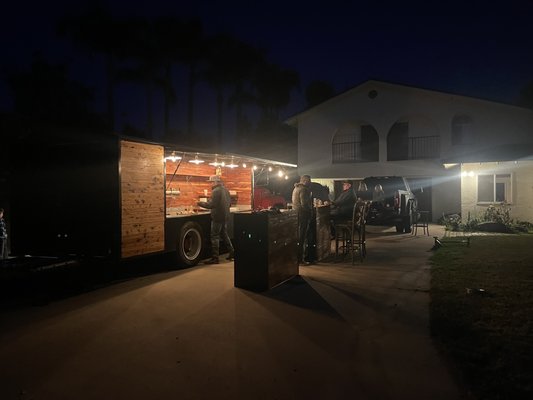 THE BIG RED MOBILE BAR - Updated July 2025 - 17 Photos - El Cajon ...