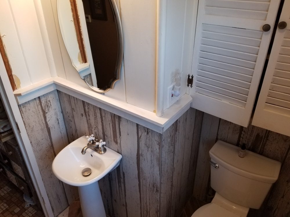 BLR CONSTRUCTION - Updated October 2025 - 16 Photos - Cedar Bluff ...