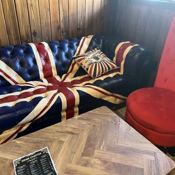 POETRY LOUNGE - Updated December 2025 - 91 Photos & 10 Reviews - 313 ...