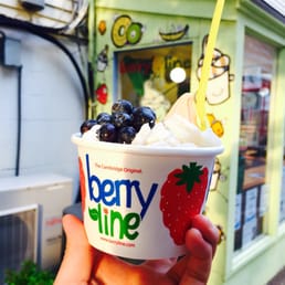BERRYLINE - Updated November 2025 - 265 Photos & 689 Reviews - 3 Arrow ...