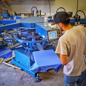 SS DIGITIZING - Updated October 2025 - Austin, Texas - Embroidery & Crochet - Phone Number - Yelp