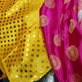 JAGJIT TEXTILE & FABRICS - Updated January 2026 - 99 Kennedy Road S ...