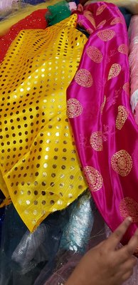 JAGJIT TEXTILE & FABRICS - 99 Kennedy Road S, Brampton, ON - Yelp