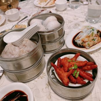 M AND M DIM SUM - Updated May 2024 - 174 Photos & 105 Reviews - 1776 E ...