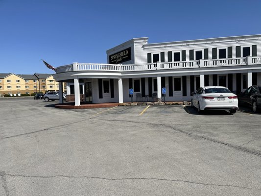 SPRINGFIELD GRILLE - Updated March 2025 - 137 Photos & 197 Reviews ...