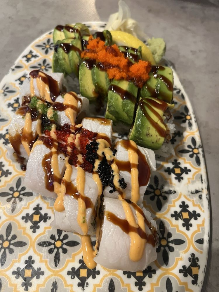 YORI SUSHI - Updated December 2025 - 136 Photos & 81 Reviews - 30650 ...