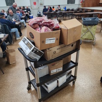 AMERICAN LEGION MATTHEW GLAB POST NO 1477 - Updated November 2025 - 21 ...