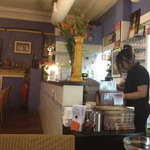 STICKY RICE THAI - Updated January 2025 - 15 Photos - 116 Hannell St ...