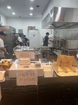 FAT CAT FLATBREAD - Updated December 2025 - 2717 42nd Rd, Queens, New ...