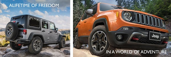 LANDMARK CHRYSLER JEEP FIAT - Updated November 2025 - 13 Photos & 25 ...