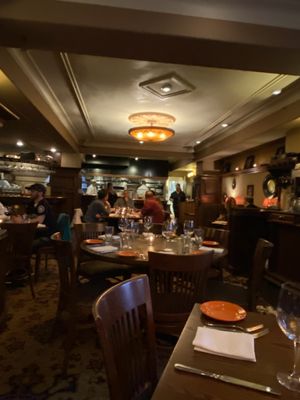 TULIO - 452 Photos & 711 Reviews - 1100 Fifth Ave, Seattle, Washington ...