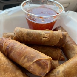 KIM HONG EGGROLLS - Updated December 2024 - 165 Photos & 221 Reviews ...