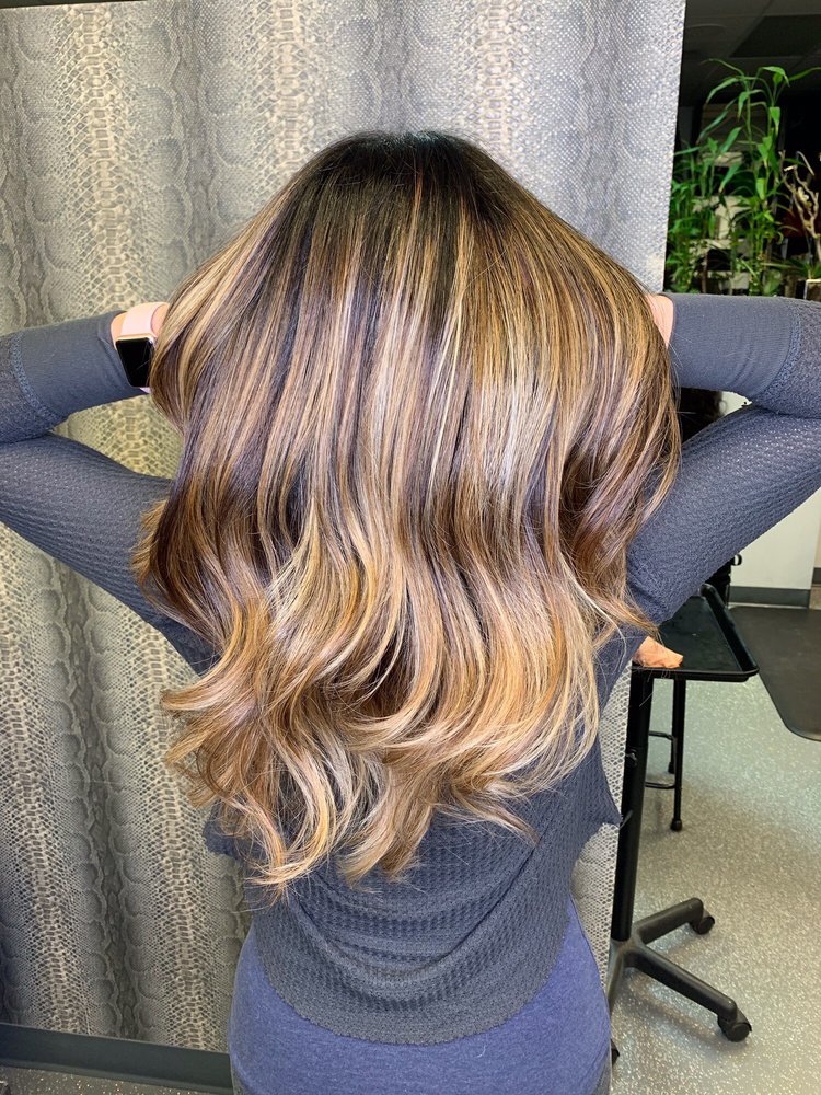 DESIREE LEYVA - 85 Photos - 19500 Plummer St, Northridge, CA - Yelp