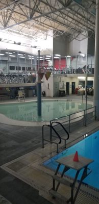 DOWNTOWN BOISE YMCA - Updated January 2026 - 17 Reviews - 1050 W State ...