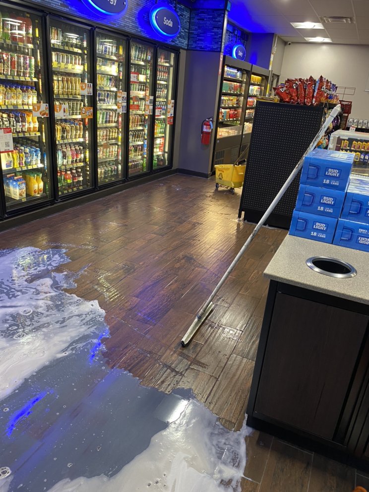 PRONTO MAINTENANCE CLEANING SYSTEMS - Updated December 2025 - 97 Photos ...