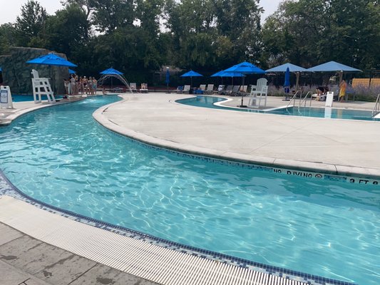SCOTT CARPENTER PARK - 39 Photos & 25 Reviews - 30TH And Arapahoe ...