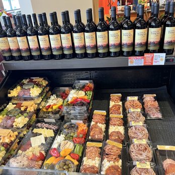 WEGMANS - Updated October 2025 - 674 Photos & 220 Reviews - 1200 Wake ...