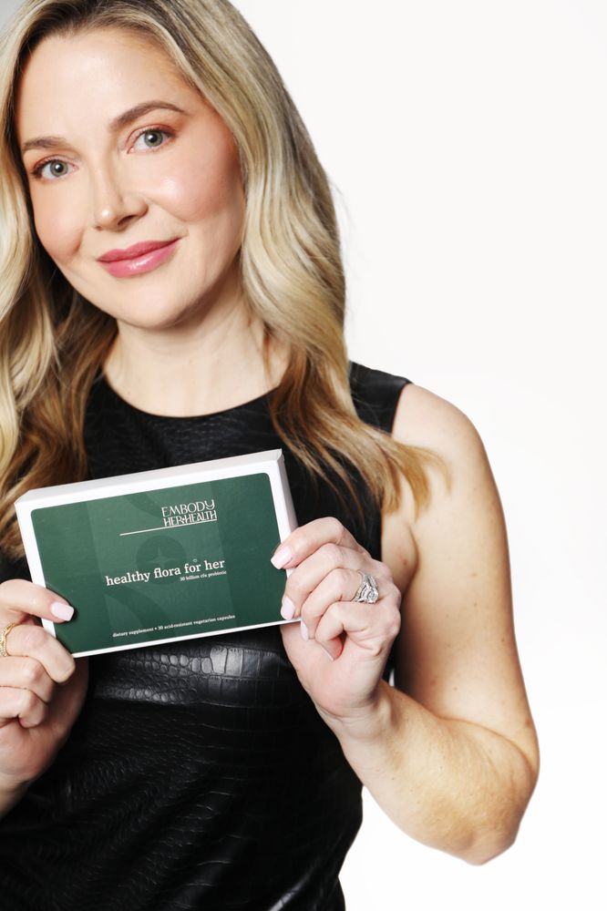 EMBODY HER HEALTH - Updated January 2026 - 391 Frank Scott Pkwy E, Fairview Heights, Illinois ...