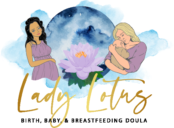 LADY LOTUS BIRTH, BABY & BREASTFEEDING DOULA - Updated July 2024 ...