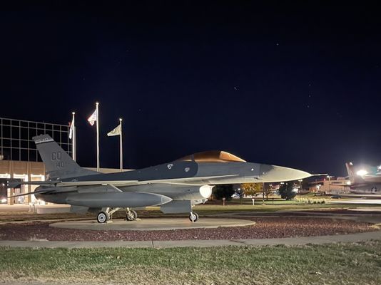 BUCKLEY SPACE FORCE BASE - Updated January 2025 - 24 Photos ...