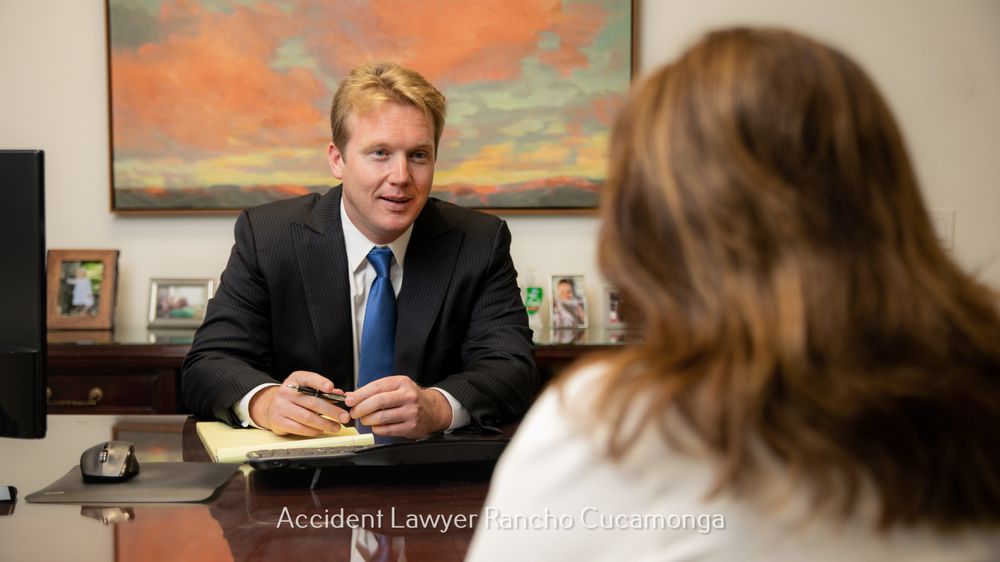 THE LAW OFFICES OF JUSTIN H KING - 50 Photos - 8301 Utica Ave, Rancho ...