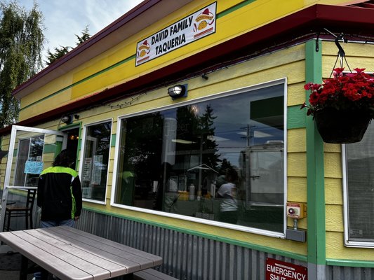 DAVID FAMILY TAQUERIA - Updated January 2025 - 42 Photos & 79 Reviews ...