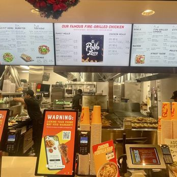 EL POLLO LOCO - Updated January 2026 - 114 Photos & 53 Verified Reviews ...