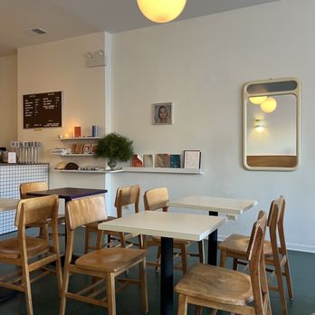 DOMA CAFE - Updated August 2024 - 218 Photos & 113 Reviews - 946 N ...