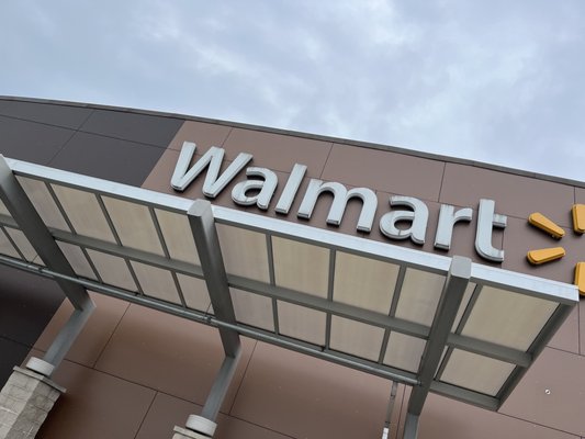 WALMART SUPERCENTER - Updated December 2025 - 205 Photos & 211 Reviews ...