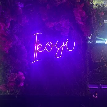 IKOYI RESTAURANT AND LOUNGE - Updated July 2025 - 63 Photos & 35 ...