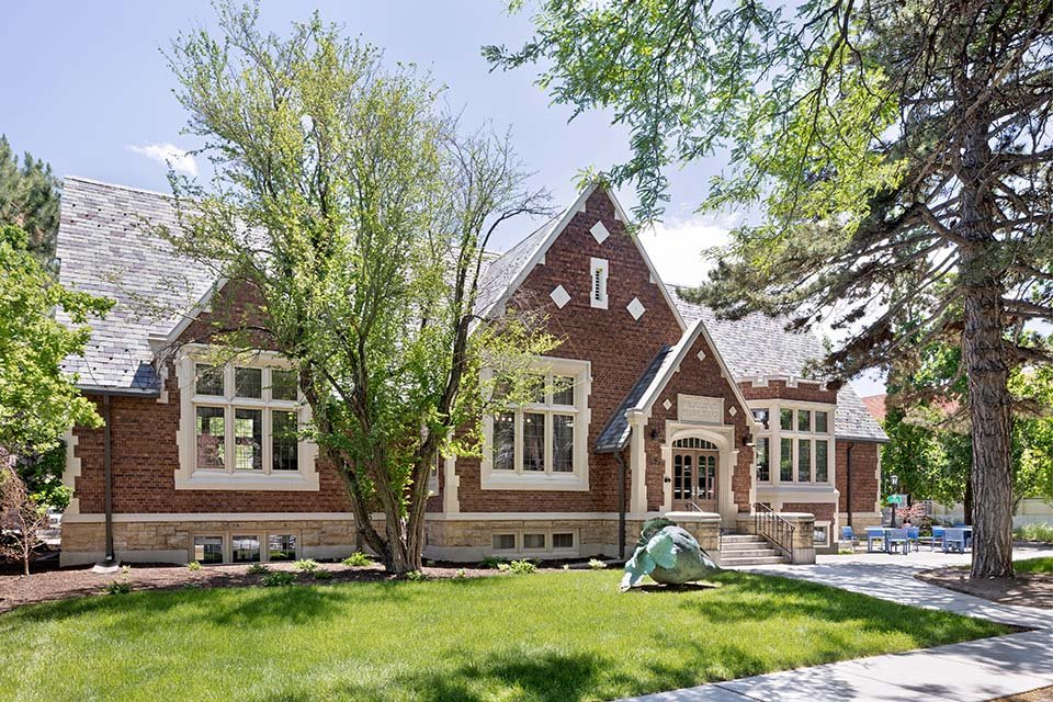 SALT LAKE CITY PUBLIC LIBRARY - SPRAGUE - Updated October 2025 - 16 ...