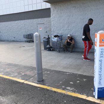 WALMART SUPERCENTER - Updated December 2025 - 13 Photos - 147 Northside ...