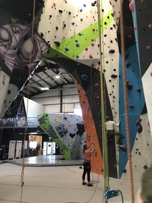 THE EDGE CLIMBING GYM - Updated July 2025 - 23 Photos - 2844 14th N ...