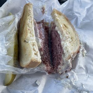 LOU’S DELI - Updated January 2025 - 66 Photos & 103 Reviews - 8224 W ...