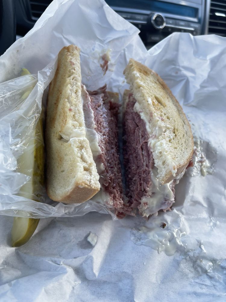 ROB’S DELI - Updated January 2026 - 15 Photos & 23 Reviews - 16958 E ...
