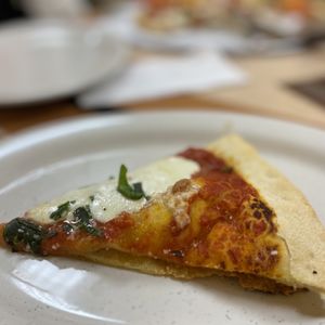 UPPER CRUST WOOD FIRED PIZZA - Updated December 2025 - 237 Photos & 231 ...