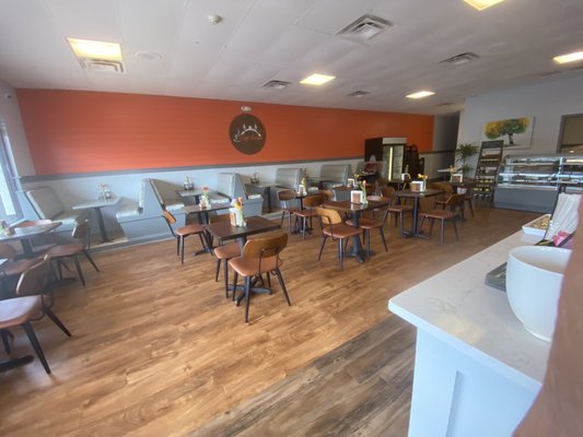 CAFE RIVKAH - 38 Photos & 16 Reviews - 2100 Roswell Rd, Marietta ...