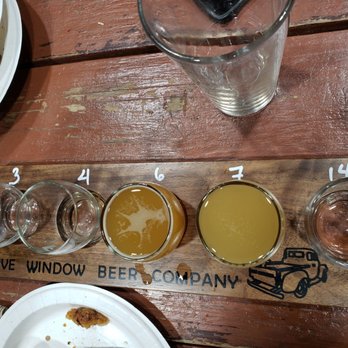 FIVE WINDOW BEER - Updated January 2025 - 186 Photos & 205 Reviews - 9 ...